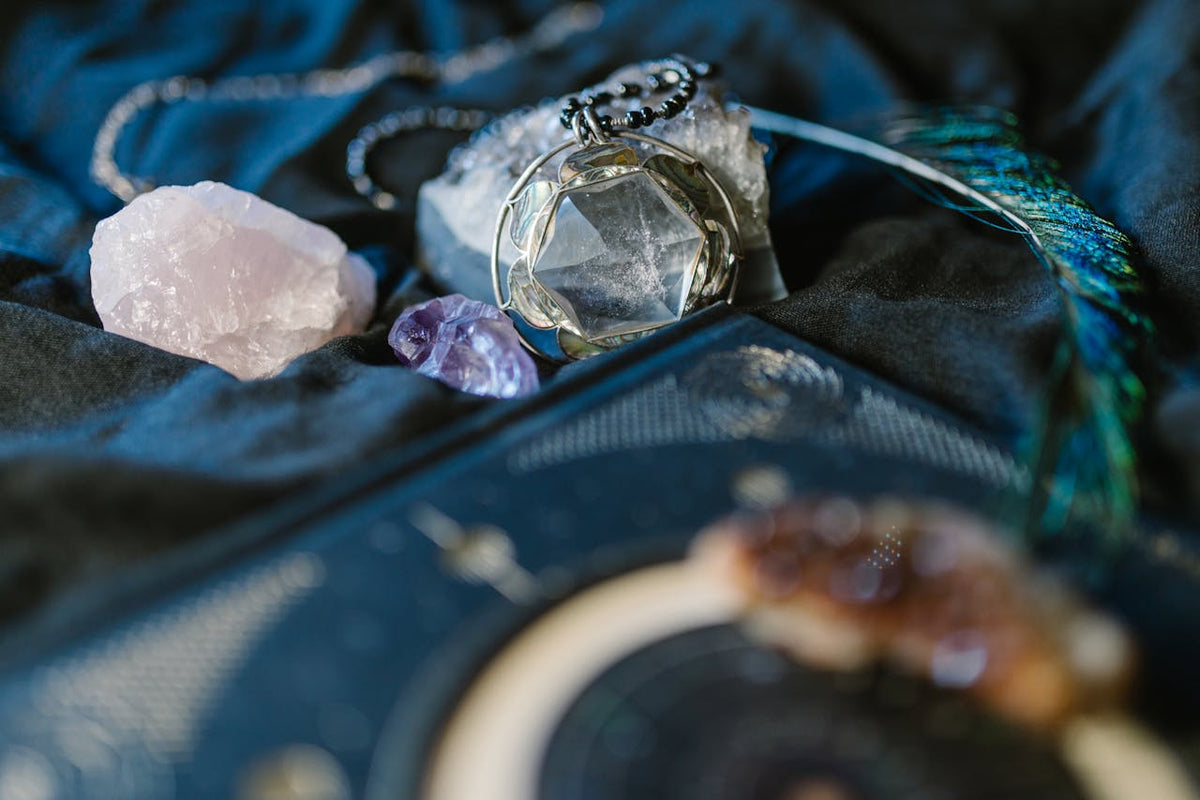 The Healing Powers of Pink Amethyst: Benefits, Meaning, and How to Use ...