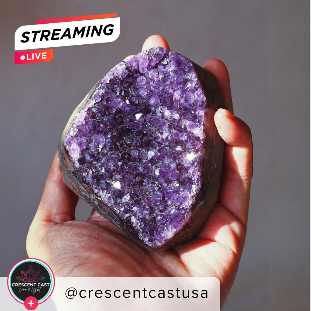 Crescent Cast